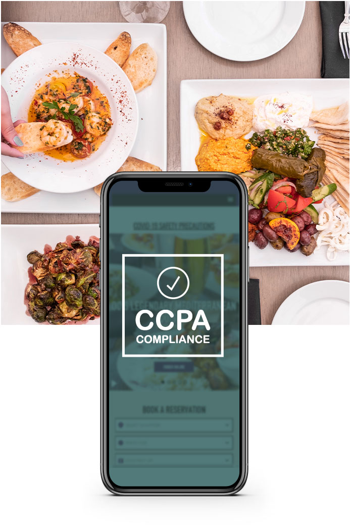 Platform BULB – CCPA and CPRA Compliance Software platform for ...
